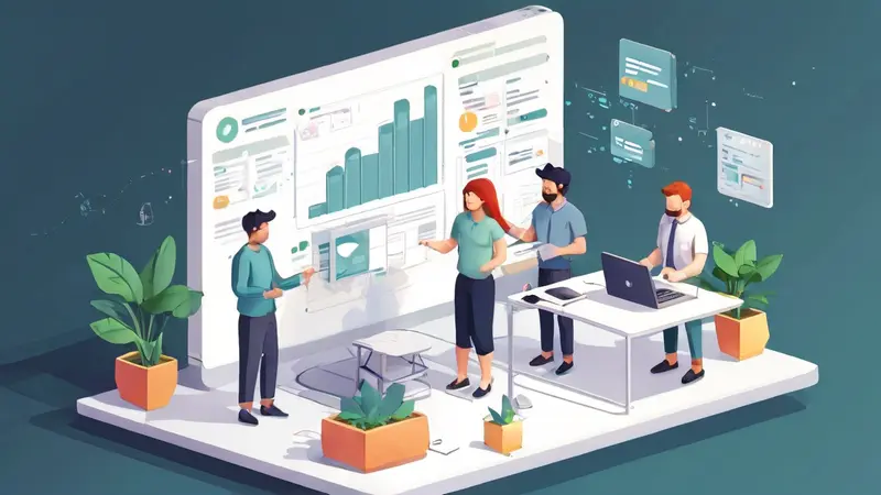 在html中如何实现div的列排布 | PingCode智库