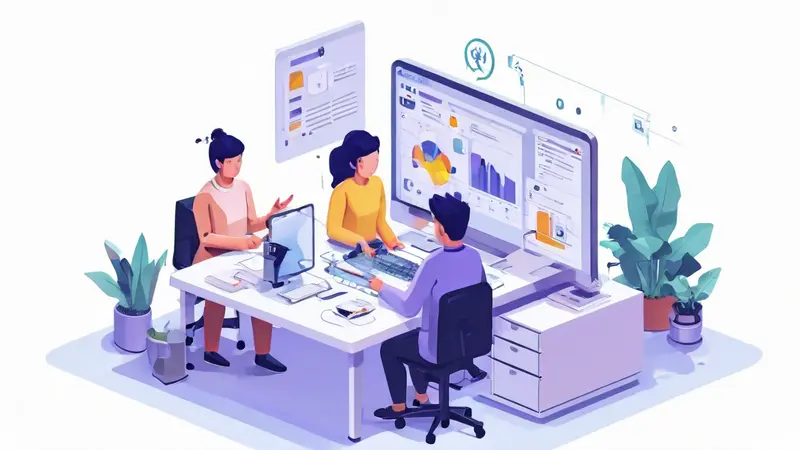 html如何计算圆 | PingCode智库