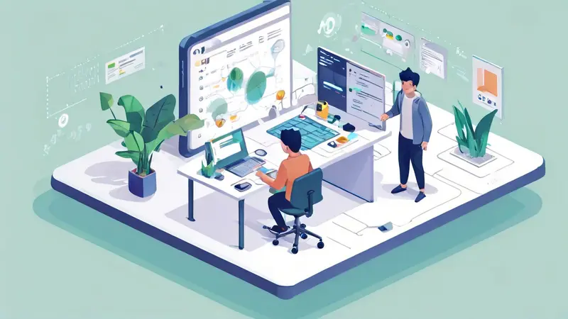 vs如何创建一个web应用程序 | PingCode智库