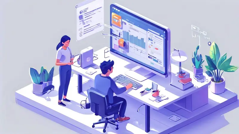 如何引入web项目 | PingCode智库