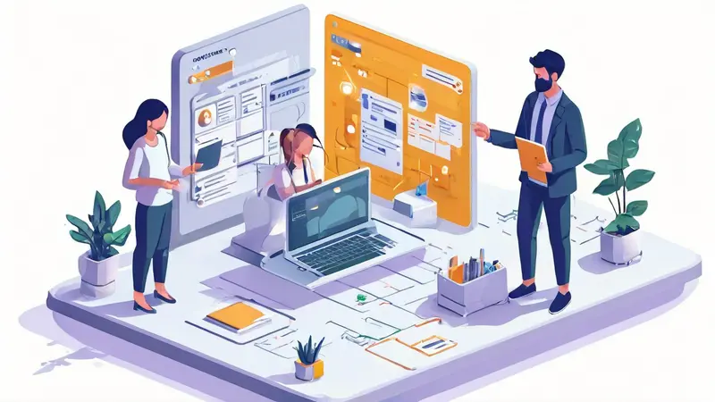 如何根据数据库生成e-r图 | PingCode智库