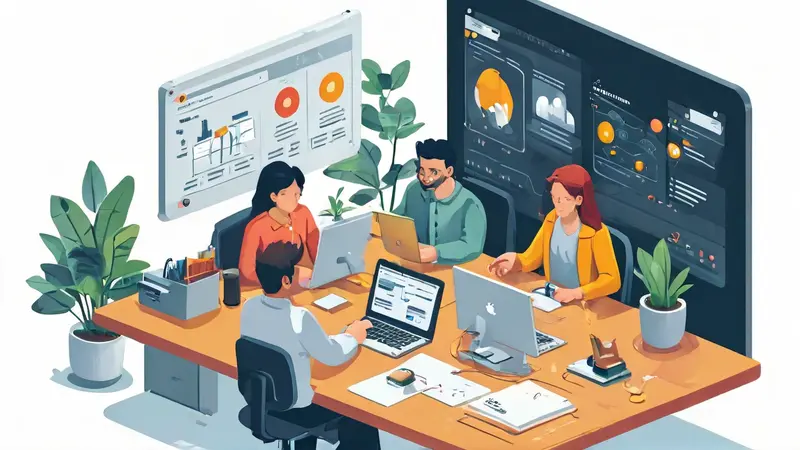 倍福plc如何通过web连接 | PingCode智库