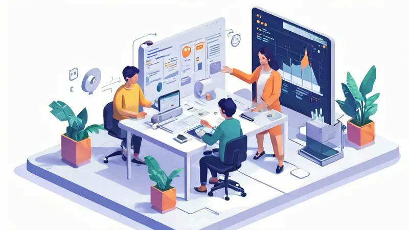 web如何添加id | PingCode智库