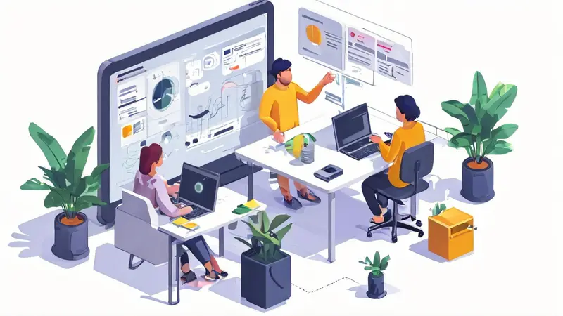 html中span如何居中 | PingCode智库