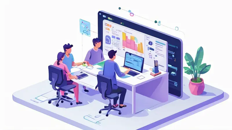 sql数据库链接服务器如何修改ip | PingCode智库