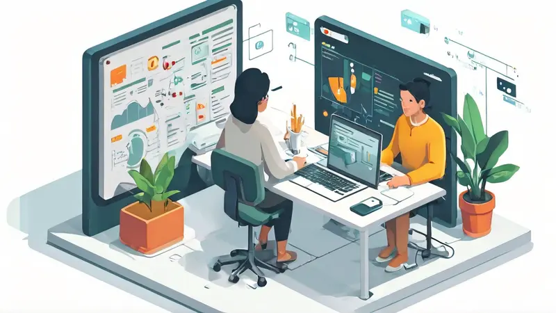 app和web如何共用一个数据库 | PingCode智库