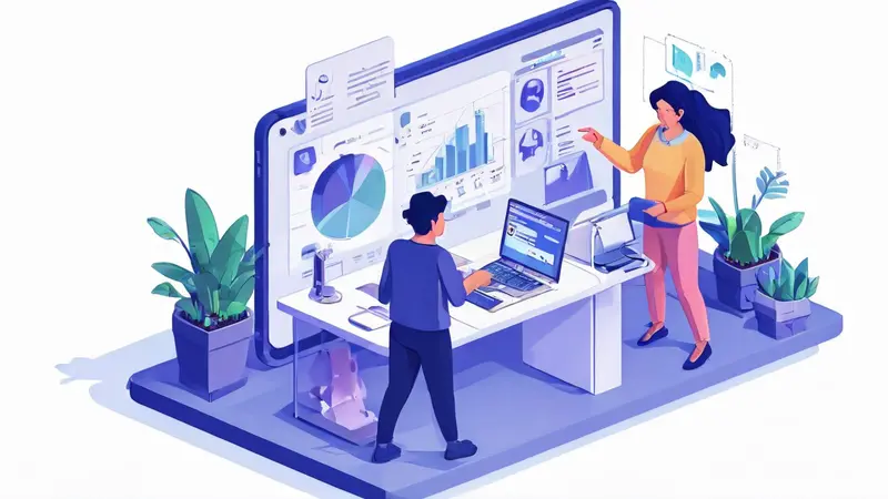 xml如何作为web配置文件 | PingCode智库