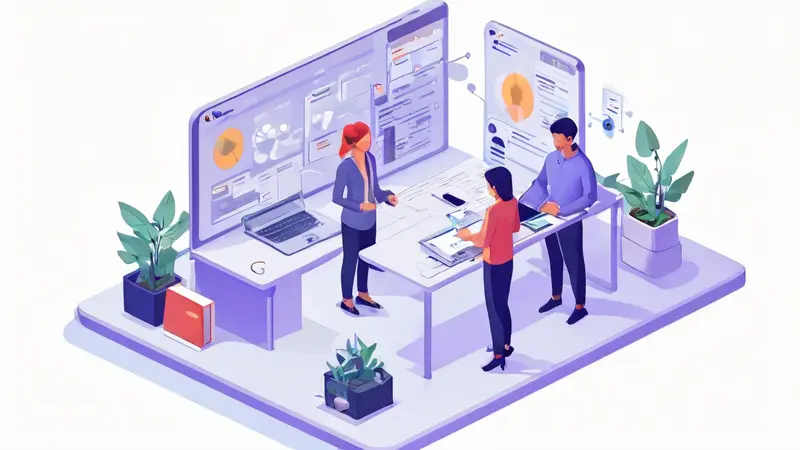 如何将数据库表转化为e-r图 | PingCode智库