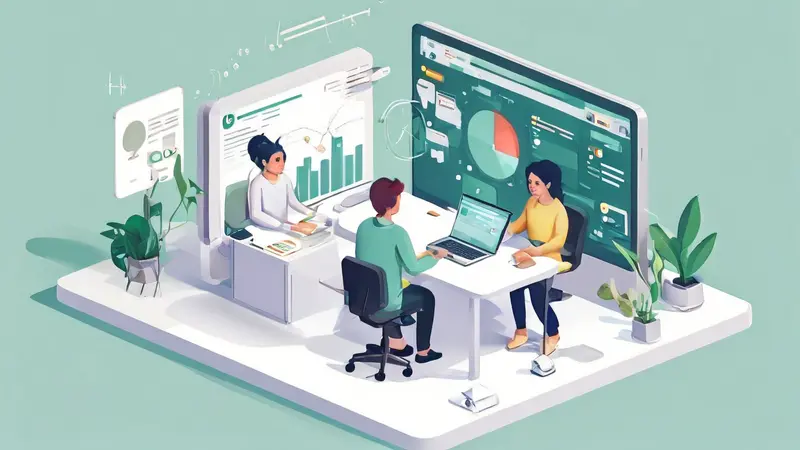 web如何配置访问路径 | PingCode智库