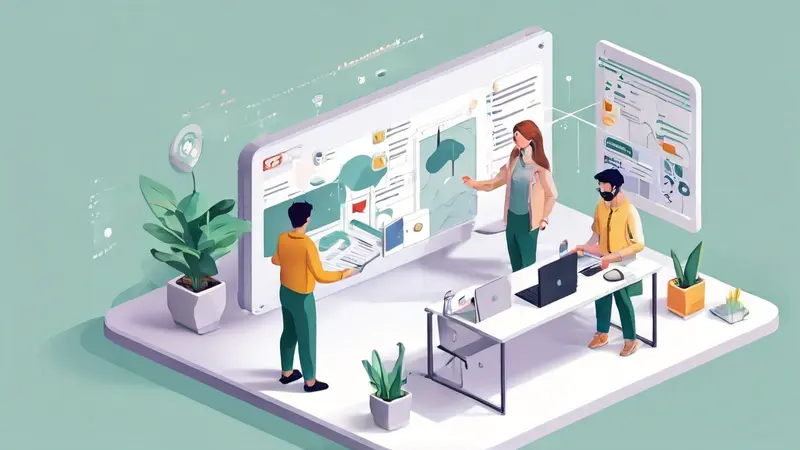 unity文件如何导出为web格式 | PingCode智库