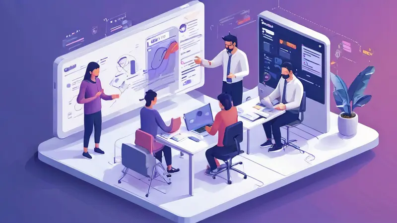 div在web前端中如何使用 | PingCode智库