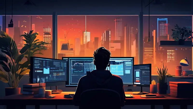 django如何使用自带的数据库 | PingCode智库