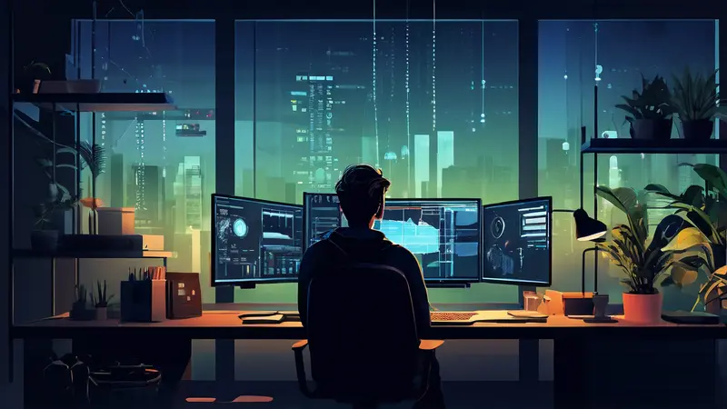 如何一直使用pd虚拟机 | PingCode智库