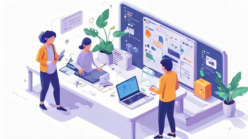 前端f12如何看具体html | PingCode智库