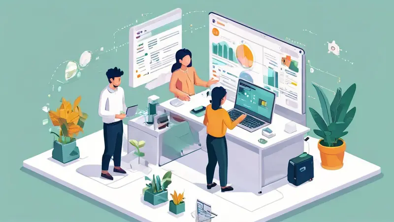 web-inf lib如何导入项目中 | PingCode智库