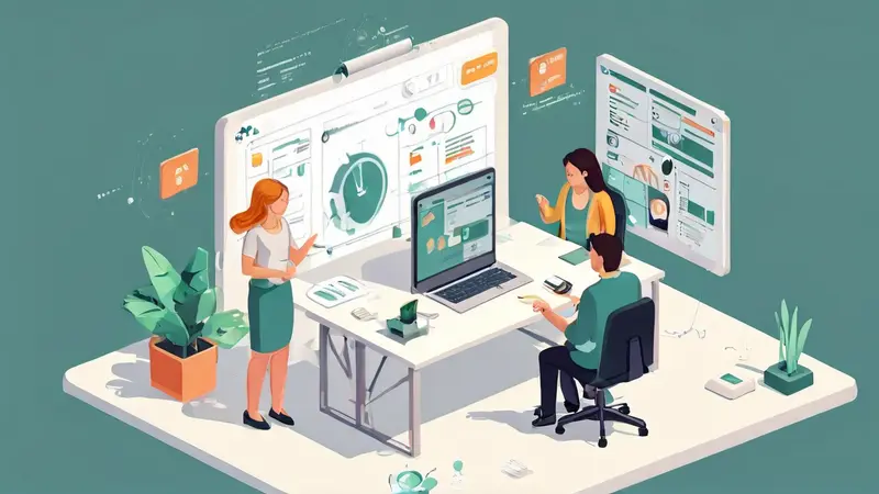 html如何连接tcp | PingCode智库