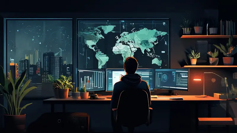 如何用securecrt连接数据库 | PingCode智库