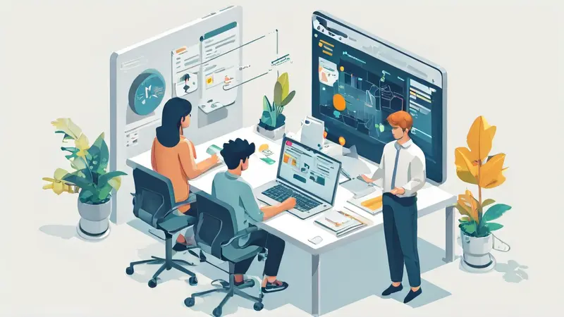 如何把html导出excel | PingCode智库