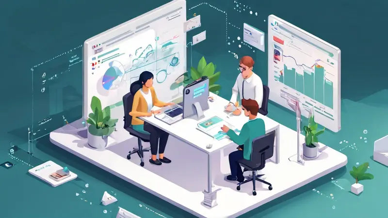 linux系统如何操作数据库 | PingCode智库