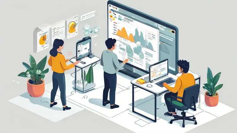 html如何设置登陆 | PingCode智库