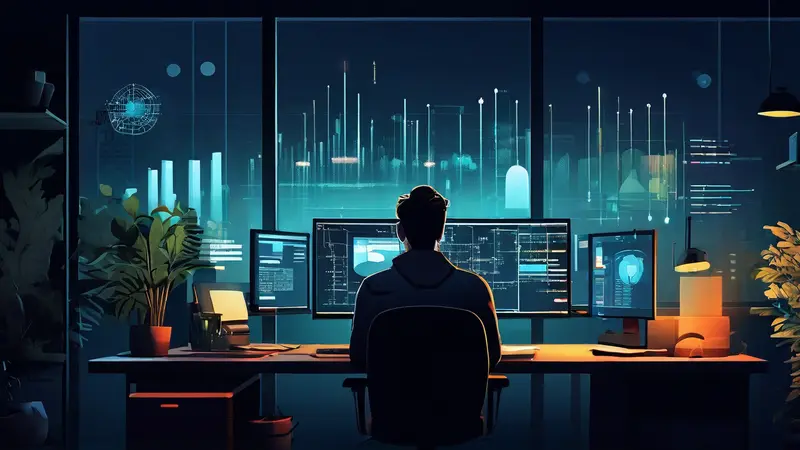 虚拟机如何共用电脑ip | PingCode智库