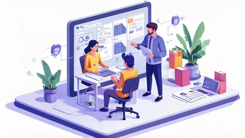 dw css6如何链接数据库 | PingCode智库