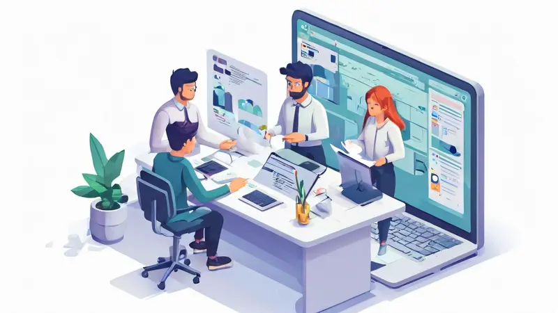 web app如何开发h5 | PingCode智库