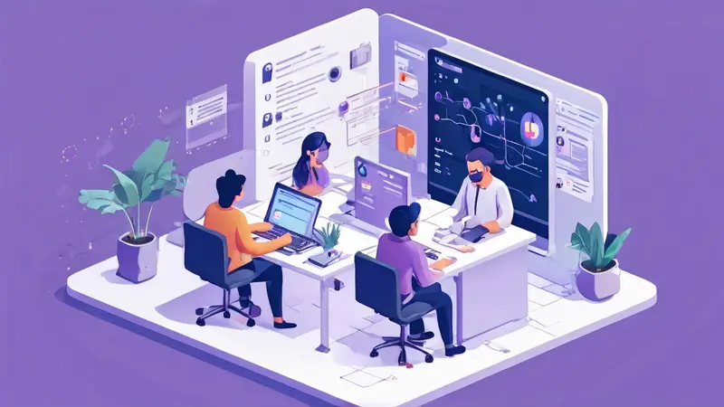 如何查看web服务次数 | PingCode智库