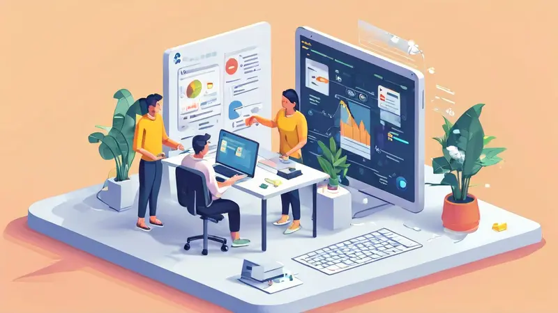 osgb数据如何放在web | PingCode智库