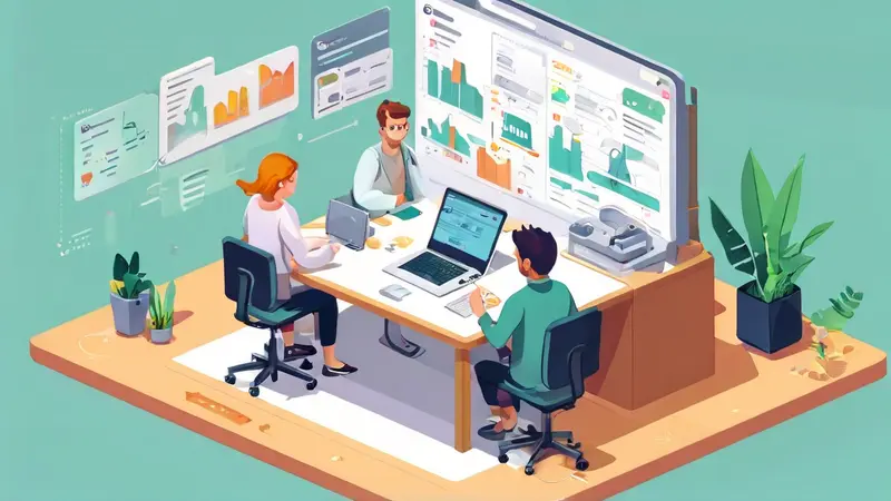 html如何div横向排列 | PingCode智库