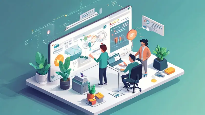 wps如何倒入web 数据 | PingCode智库