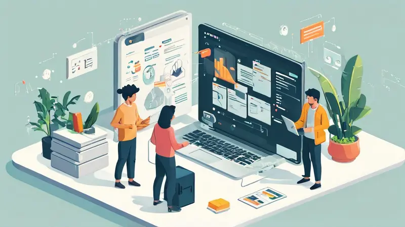 idea如何新建web前端项目 | PingCode智库