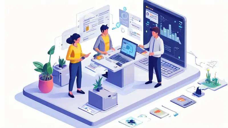 html中如何取得json | PingCode智库