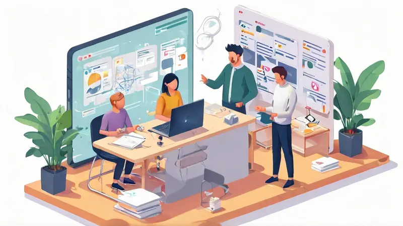 如何将pdf转换成 html | PingCode智库