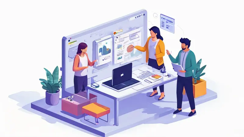 html5如何制作梯形背景图 | PingCode智库