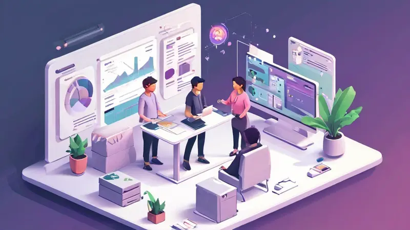 html 如何设置不同的p | PingCode智库