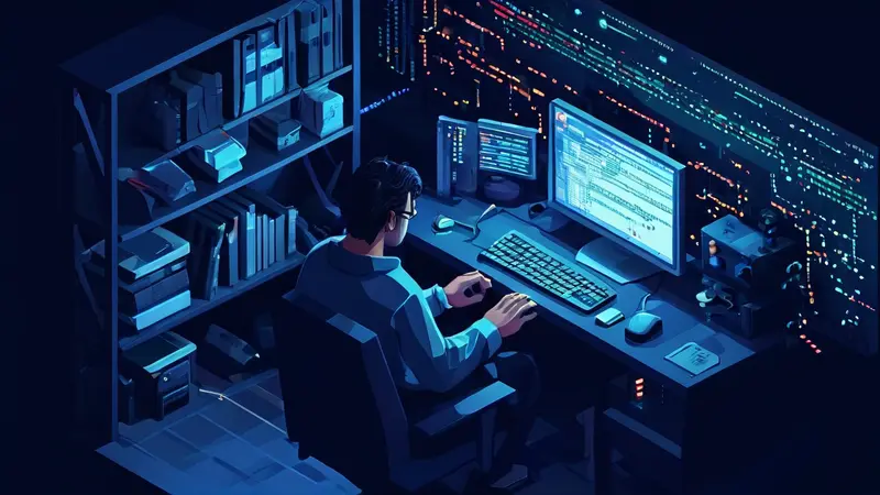 d3js如何绘制折线图 | PingCode智库