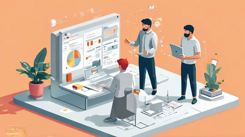 web服务如何注册到consul | PingCode智库