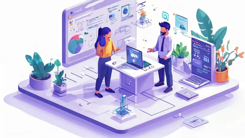 html如何图标svg | PingCode智库