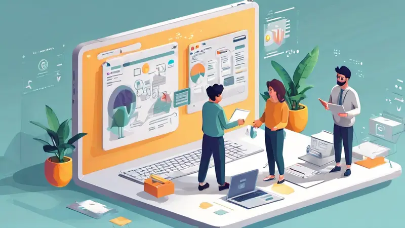 html的div如何浮在上面 | PingCode智库