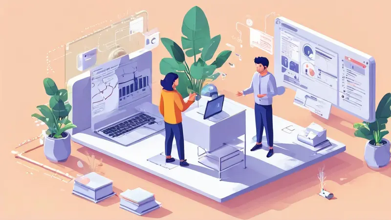 html如何设置div层叠 | PingCode智库