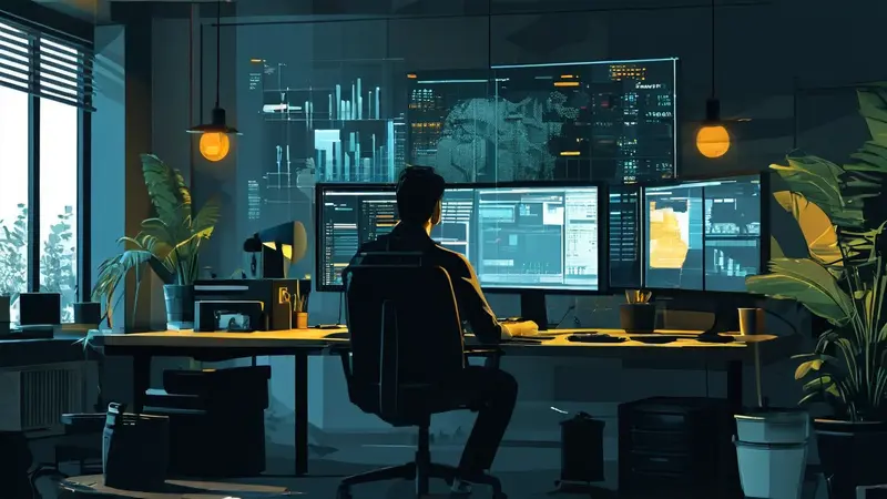 iis如何连接到数据库连接 | PingCode智库