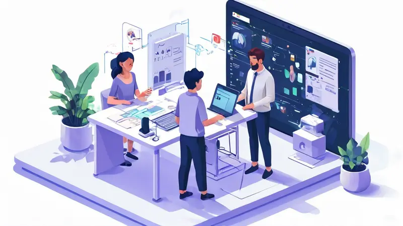 power bi报表如何发布到web | PingCode智库