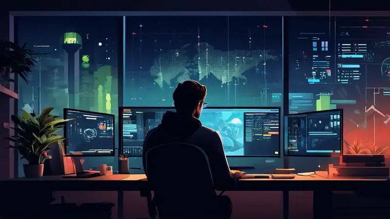 如何用虚拟机装win7系统 | PingCode智库