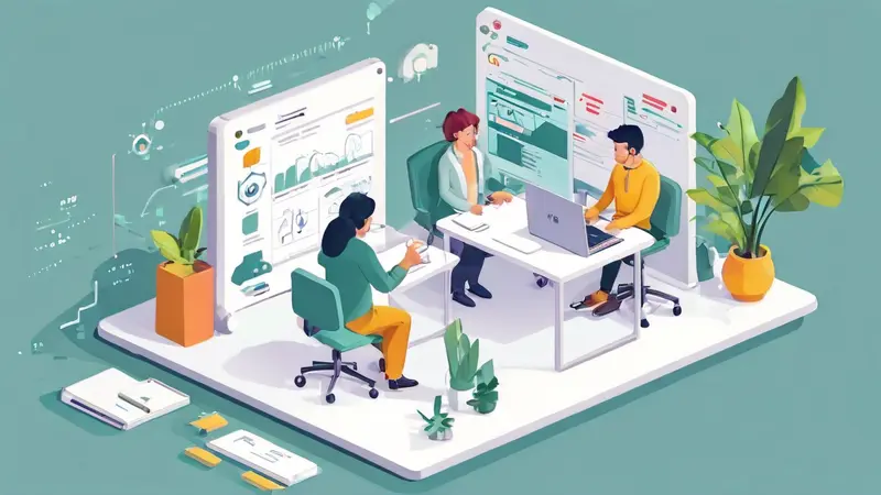 web如何嵌入ue4 | PingCode智库