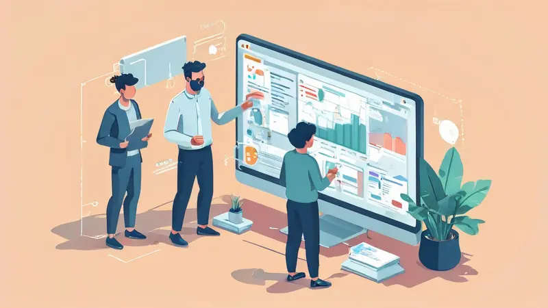 html5如何设置标签 | PingCode智库
