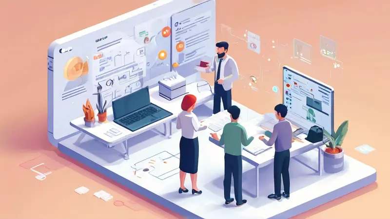 Web DAV如何使用 | PingCode智库