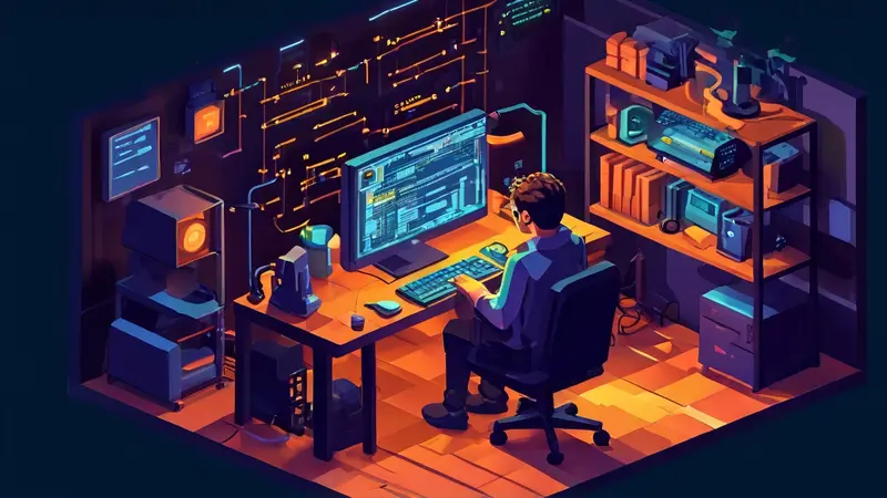 php如何写Vue的api接口 | PingCode智库