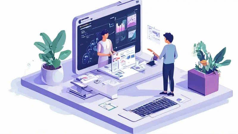 如何设置index.html | PingCode智库