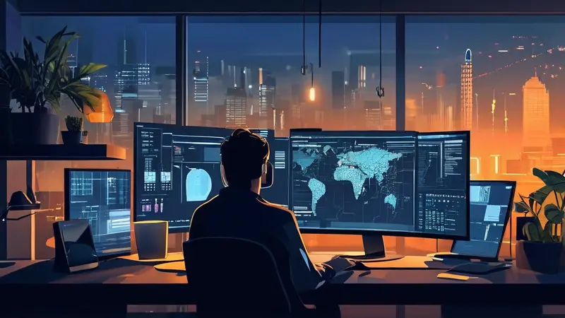 如何在虚拟机里安装gho 系统文件 | PingCode智库